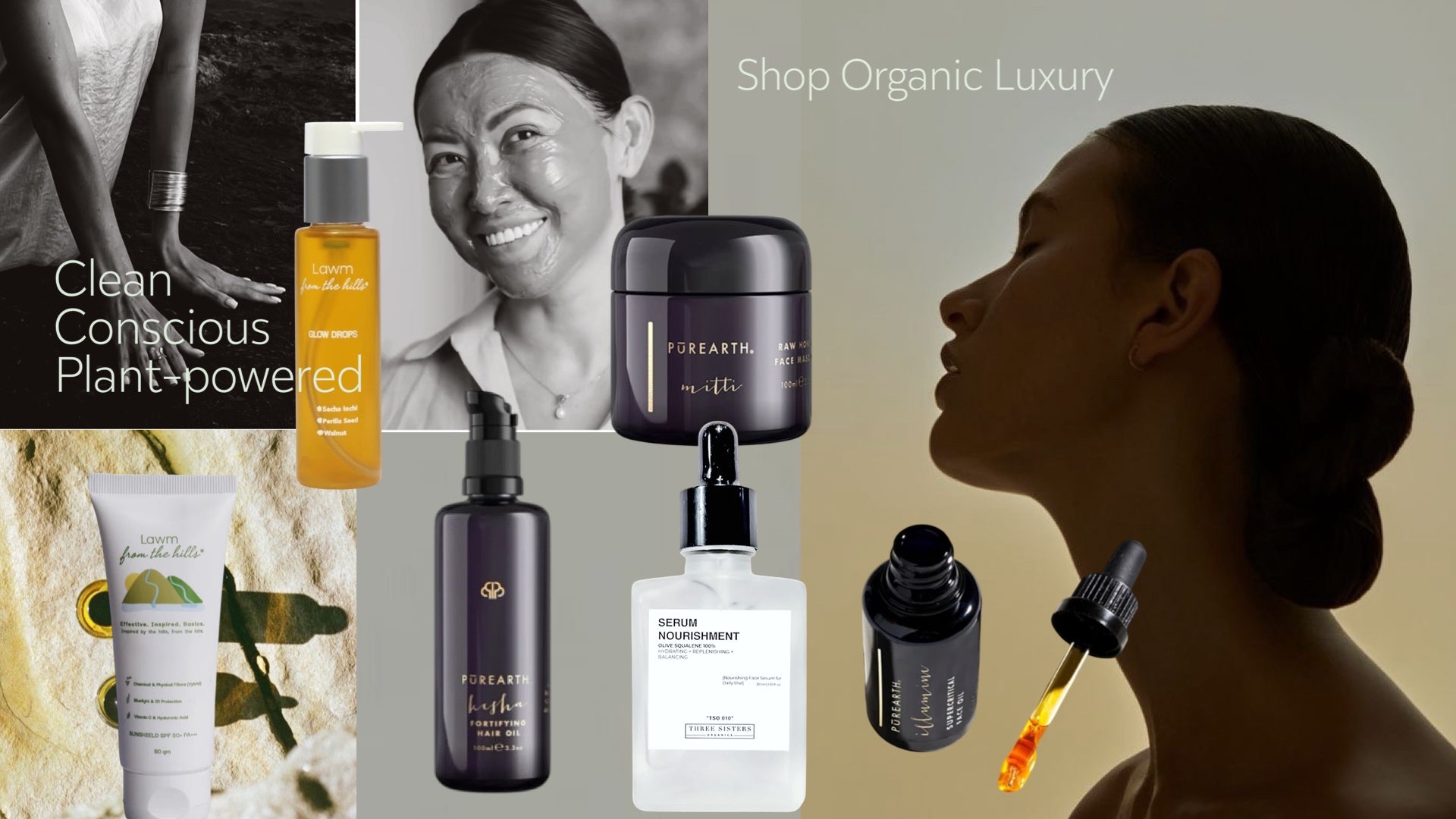 BOOND - PURE NATURAL FRAGRANCES MADE IN KANNAUJ, INDIA – INSE BEAUTY